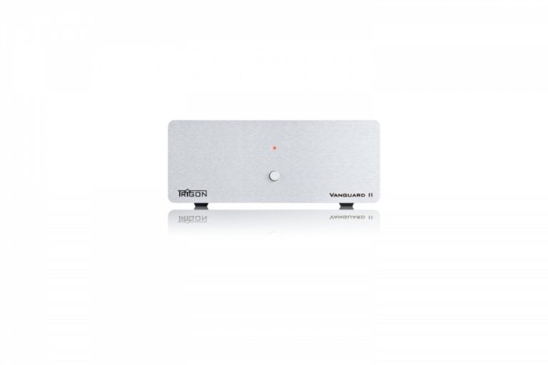 Pradžia > Namų technika > PATEFONAI > TRIGON Vanguard II