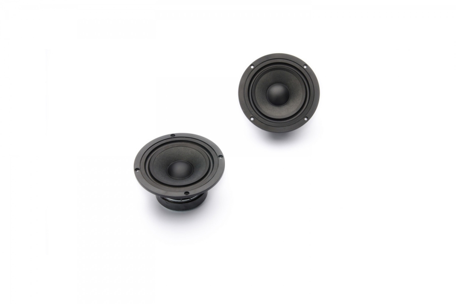 Hybrid Audio Unity U6 - Soundservice